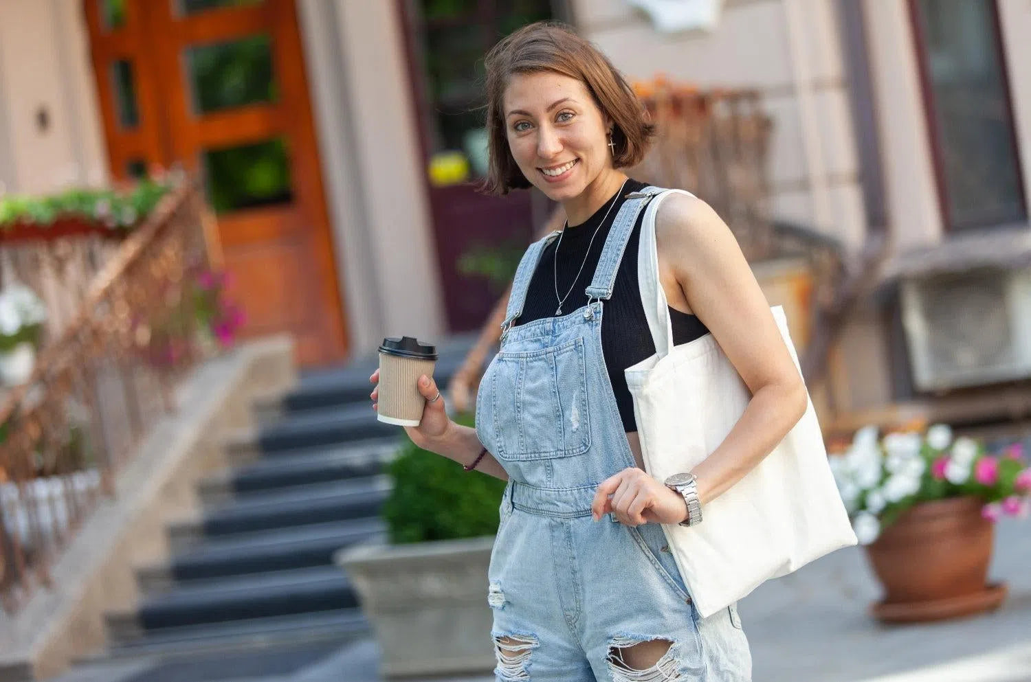 5 Reasons Ripped Denim Overalls are a Wardrobe Must-Have for Women ...