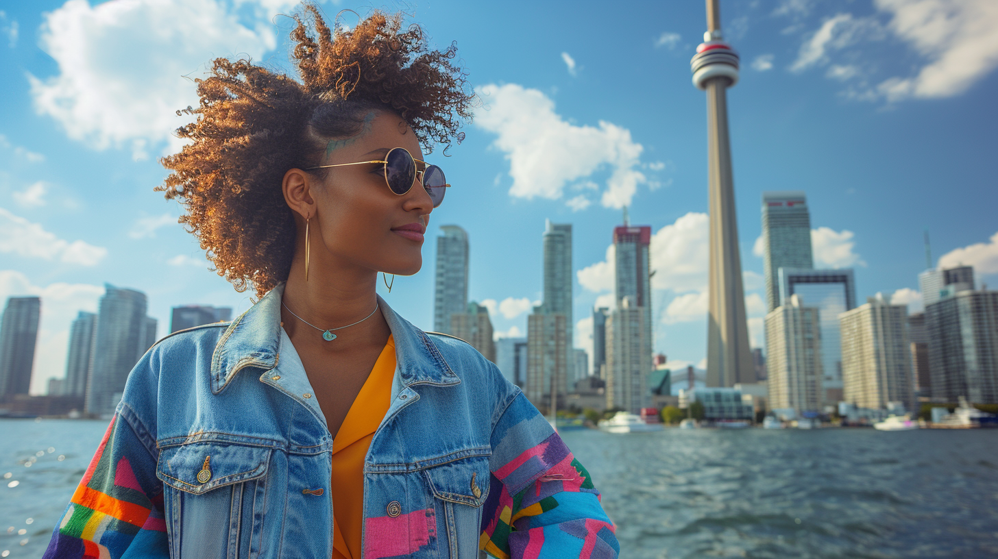 The Ultimate Guide to Rocking 80s Jean Jackets This Summer – Jeans4you.shop