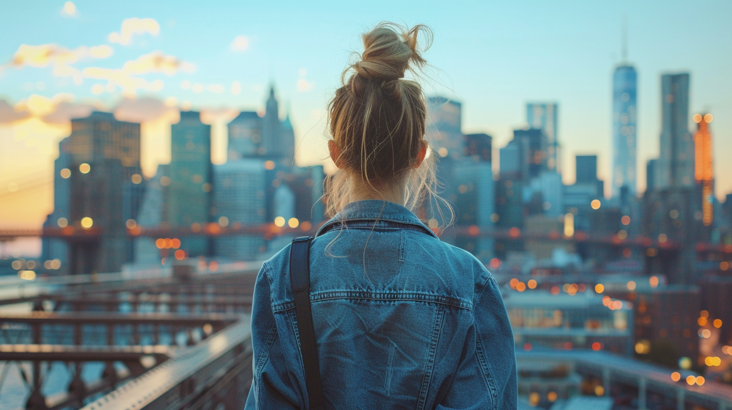 Women's Ripped Jeans Jackets: The Summer 2024 Fashion Revolution ...